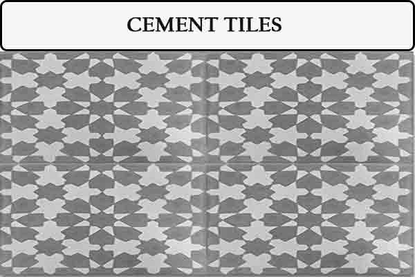 Know about all Brands and Types of Tiles | builders9