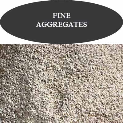 Complete Description Of Aggregate With Its Types And Uses