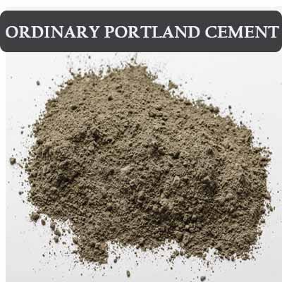 Complete Information Regarding What Is Cement Made Of