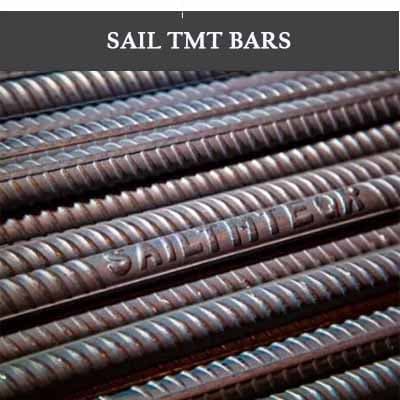 Learn Everything About TMT Steel Bars With Its Type And Uses
