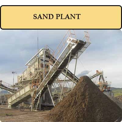 What Are The Types Of Sand And Classification | Builders9