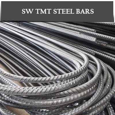 Learn Everything About TMT Steel Bars With Its Type And Uses