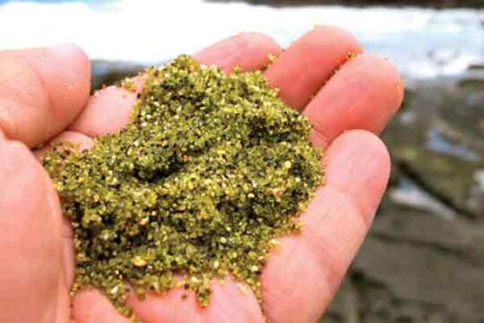 Properties Of Moulding Sand And Its Types - Builders9