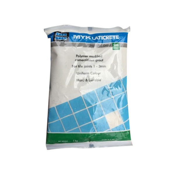 Order Online Ivory Grouting For Tile Joints | Builders9
