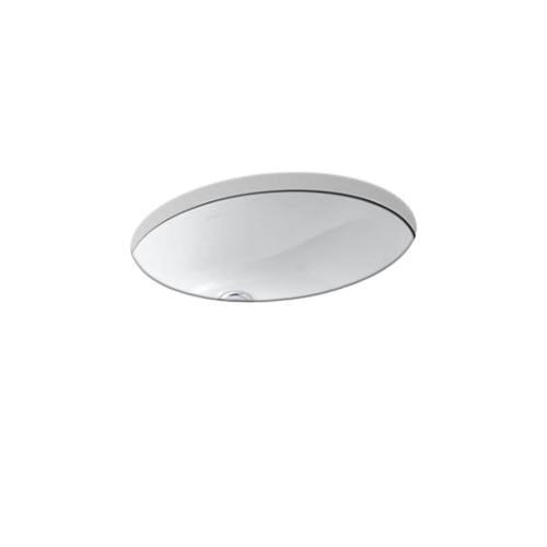 Buy Kohler Counter Basin Caxton Online At Best Price In Hyderabad.