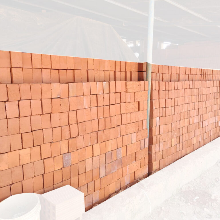How To Check Bricks Quality & Types Of Bricks Available