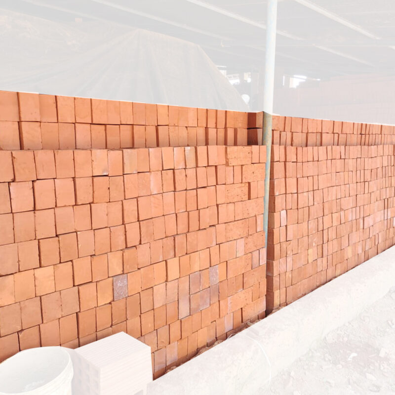 How To Check Bricks Quality & Types Of Bricks Available